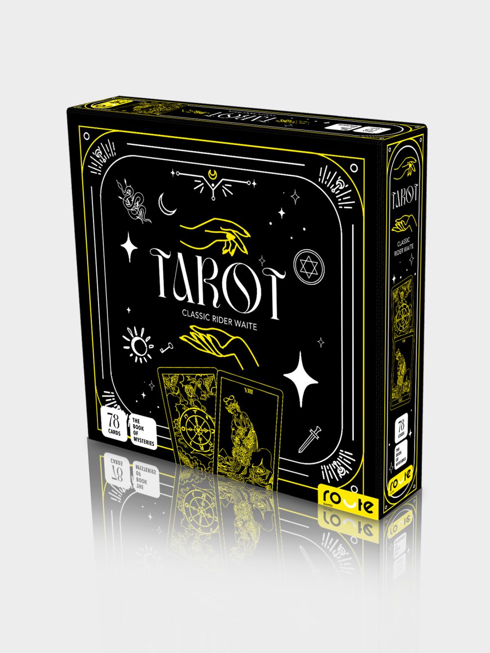 Tarot - Joker Games