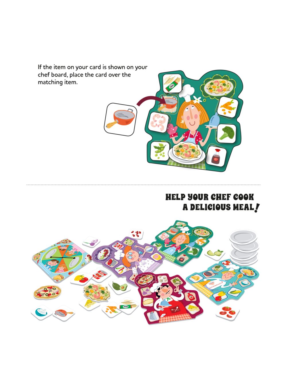 Best Chefs - Joker Games